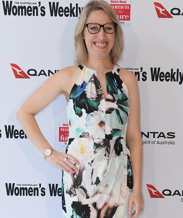 Women of the Future Awards 2017
