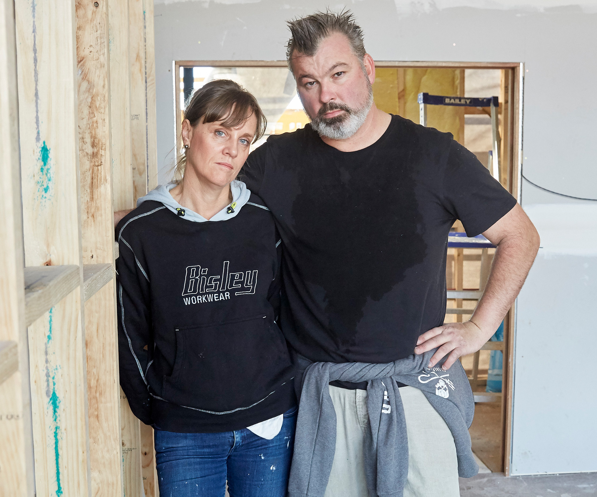 The Block’s Scotty: “They’ve ruined our reputation”