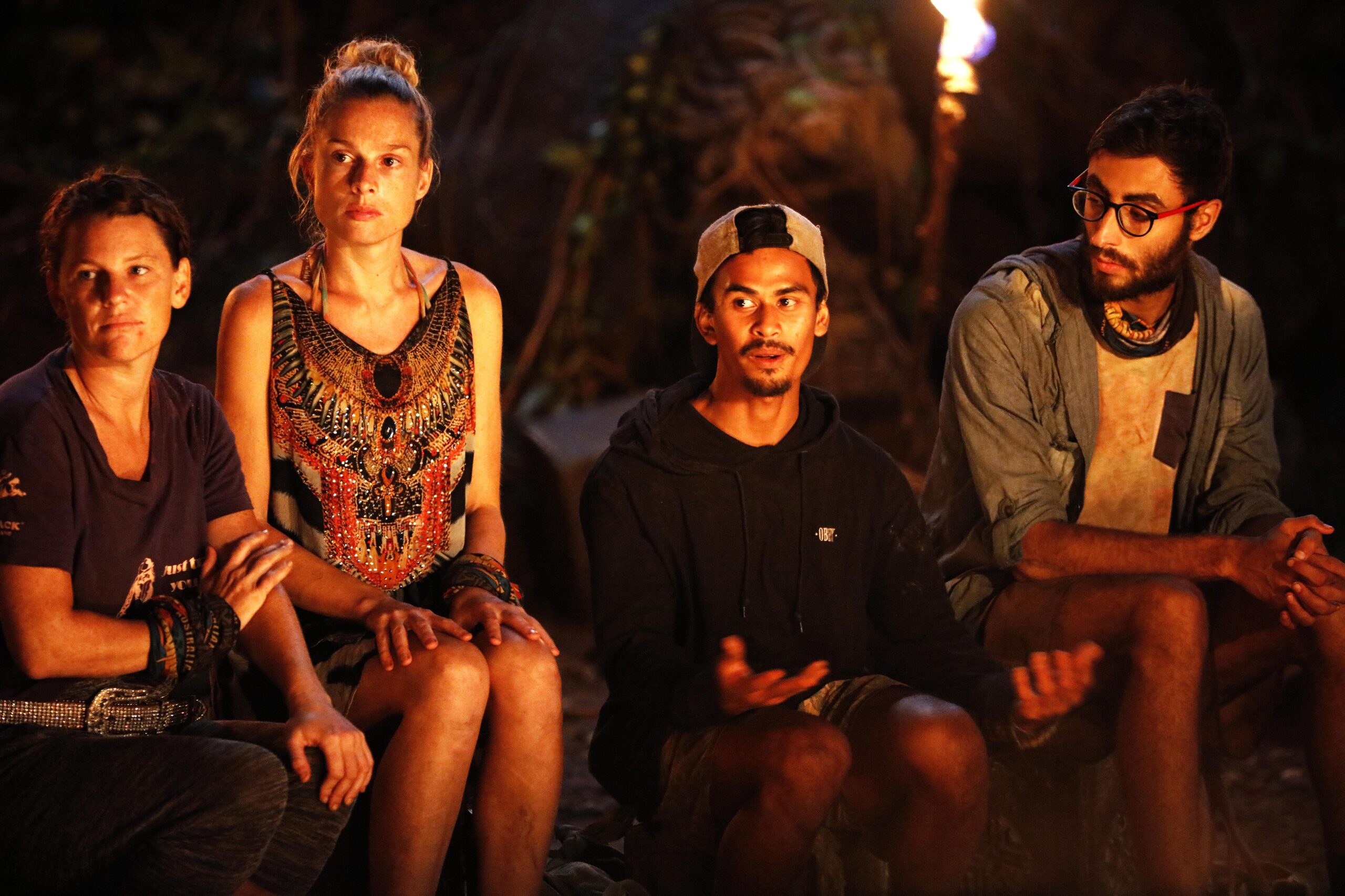 Australian Survivor 2017: Jericho Malabonga is crowned Sole Survivor