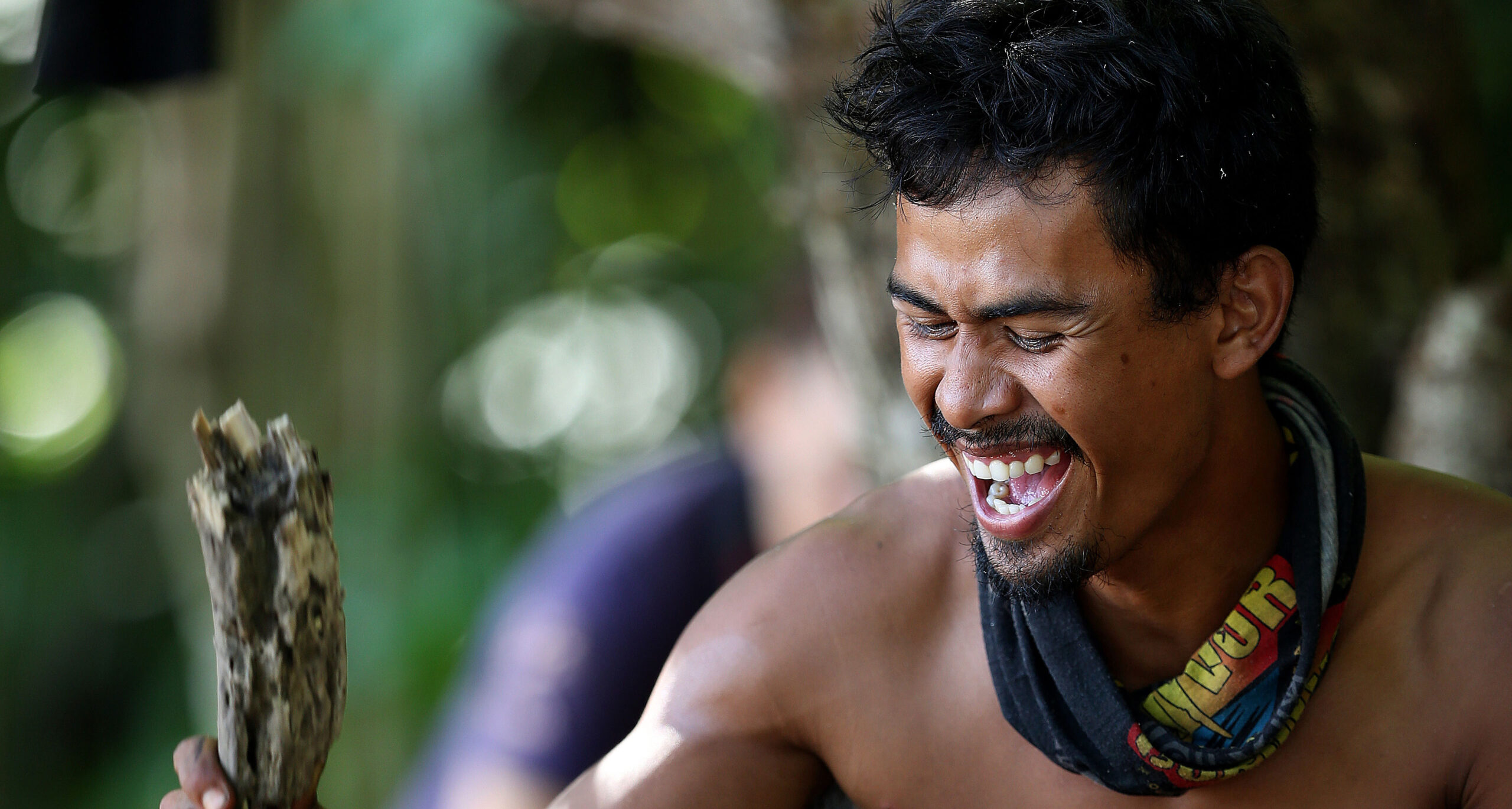 Australian Survivor 2017: Jericho Malabonga is crowned Sole Survivor