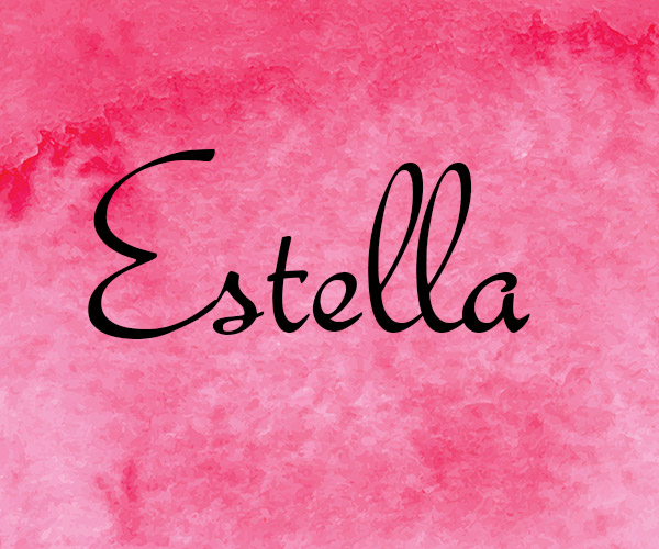 10 baby names inspired by literary heroines