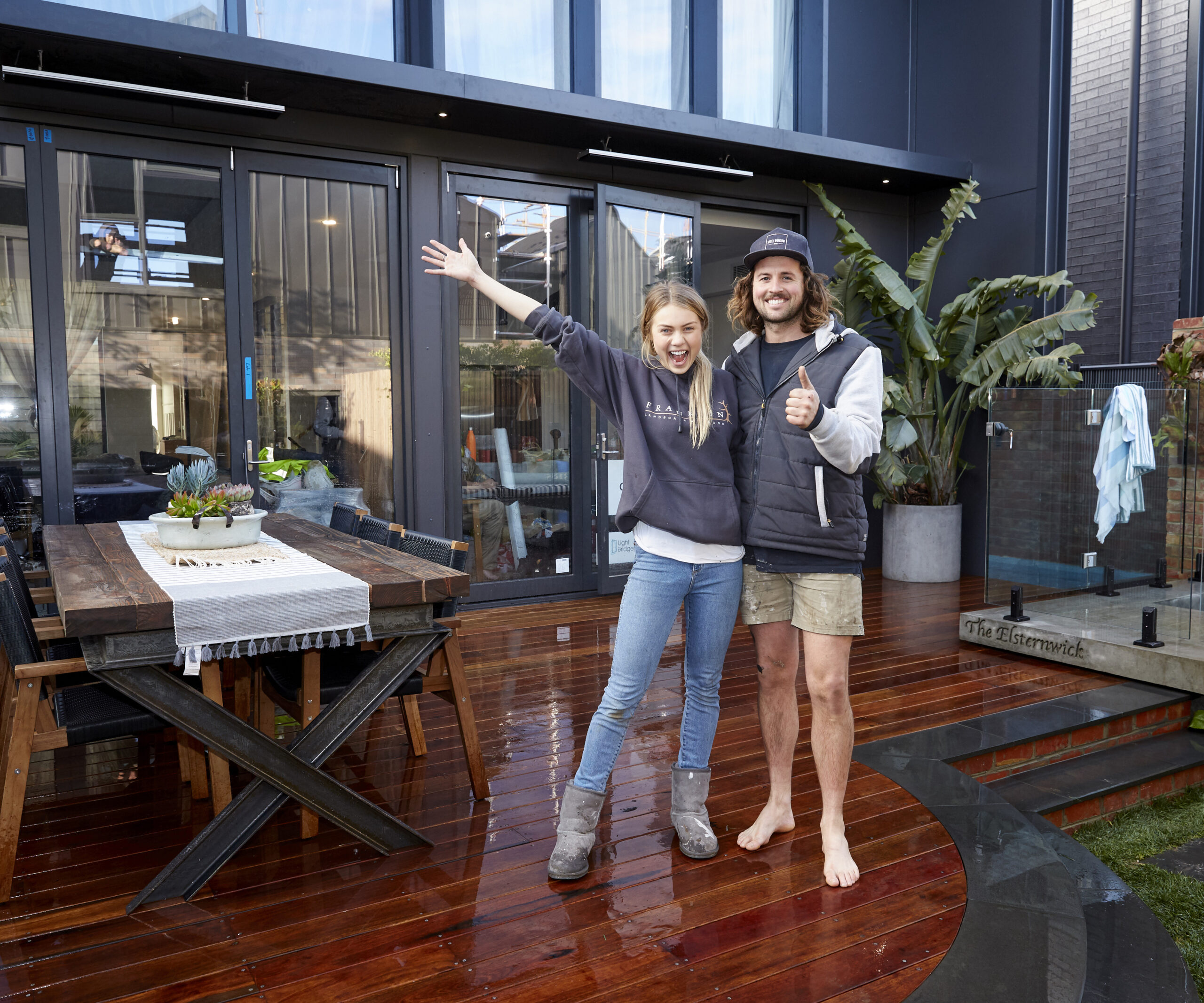 The Block 2017 auctions reserve too high