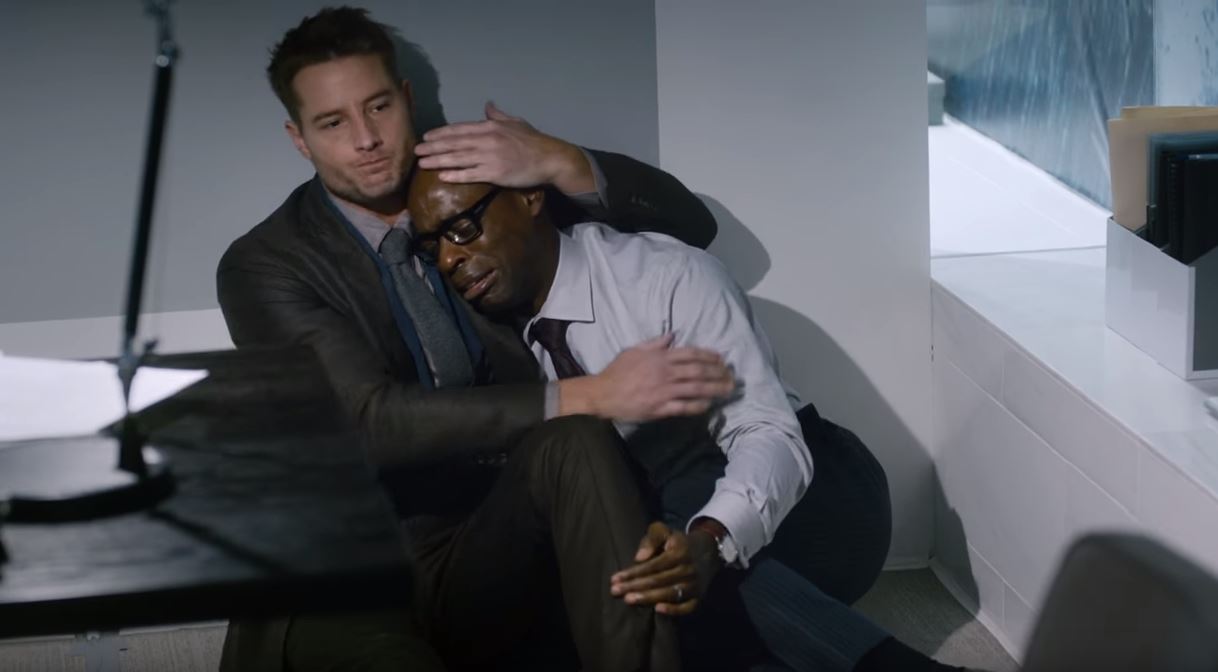 5 This Is Us moments that made us an emotional wreck