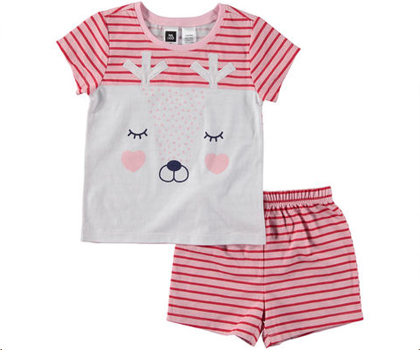 The best Christmas pajamas for kids 2017