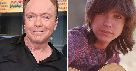 David Cassidy has passed away aged 67