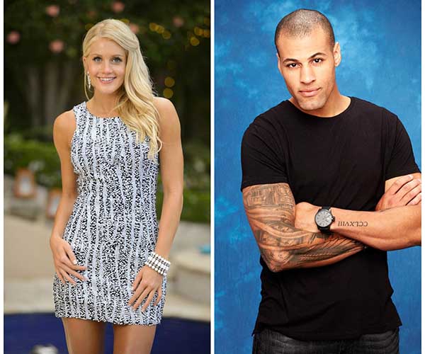 The craziest Bachelor in Paradise Australia hook ups
