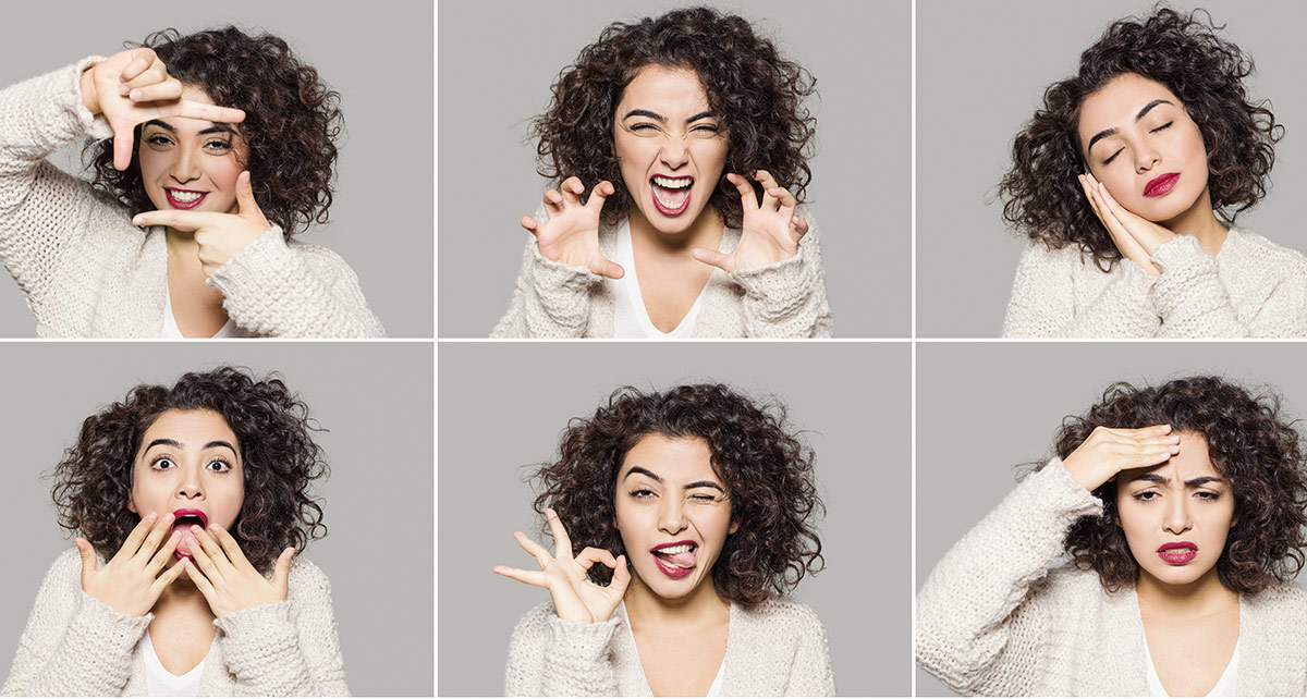 How to read the body language of others like a pro