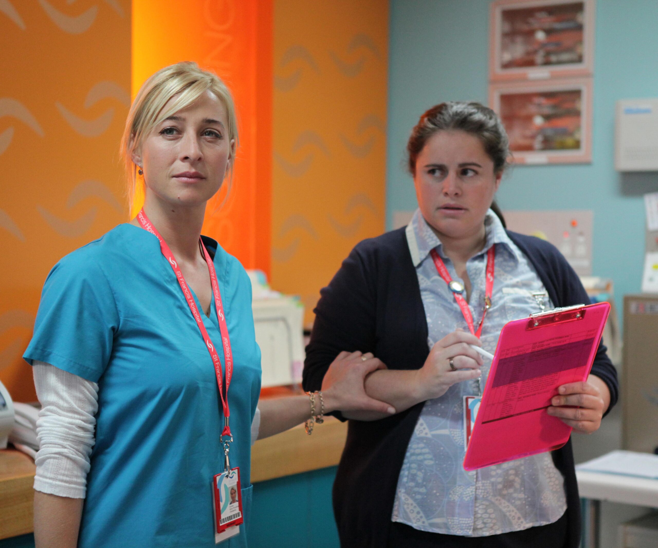 The best TV moments from the 2010s