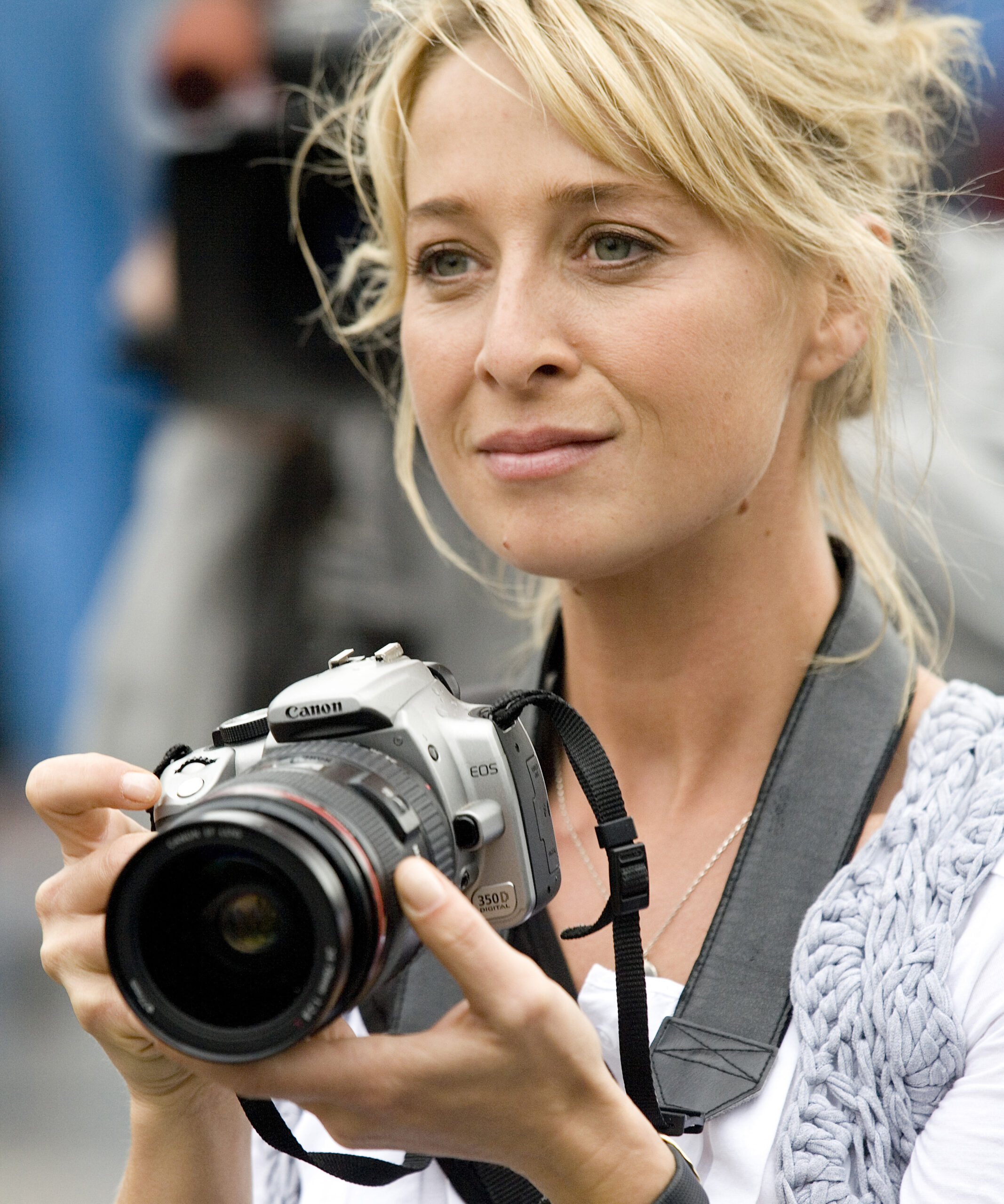 Asher Keddie looks back at her most memorable on-screen roles