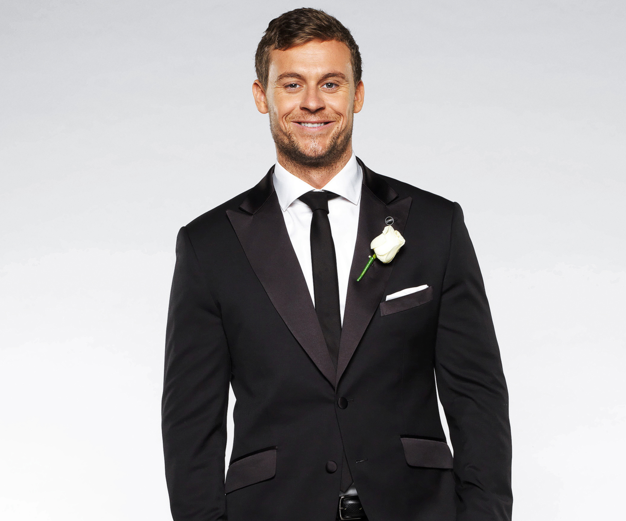 MAFS' Ryan Gallagher is tipped to become The Bachelor