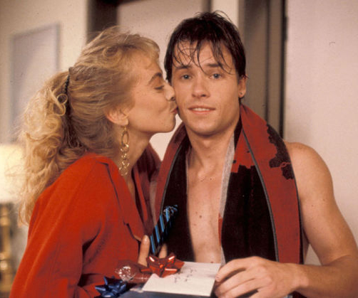 Neighbours is bringing back a big character from the ‘80s
