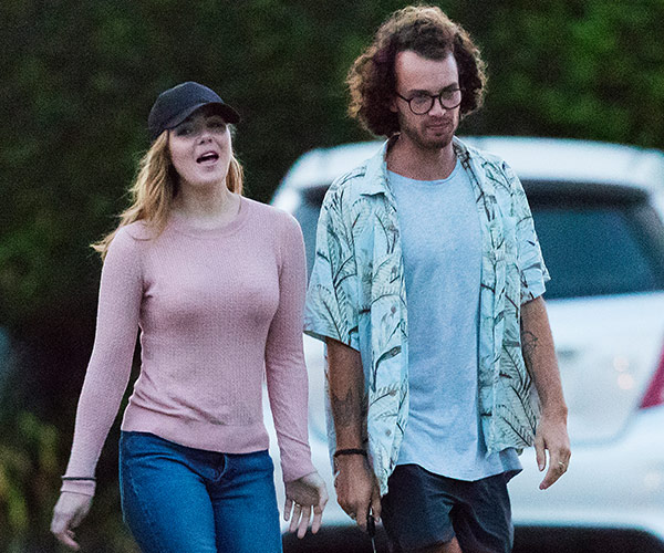EXCLUSIVE: "She's done what's best for herself..." Jess Marais checks ...