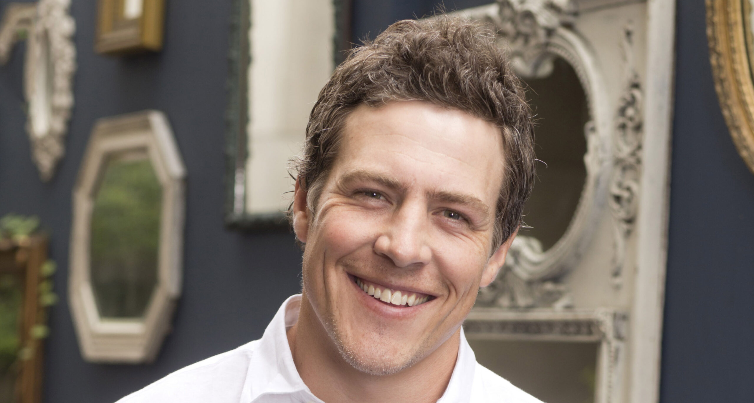 Stephen Peacocke reveals what it’s like living in Hollywood