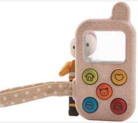 The BEST organic baby toys to stock up on, stat