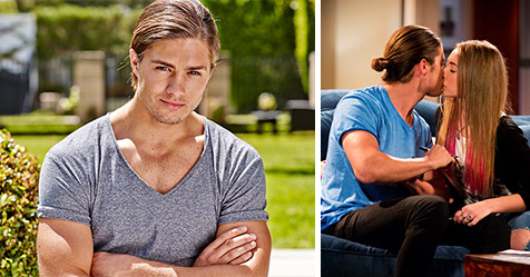 Neighbours' Tyler’s best moments