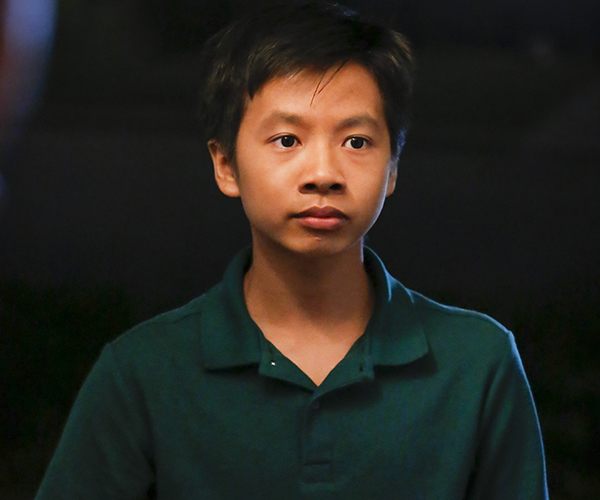 Everything you need to know about Young Sheldon