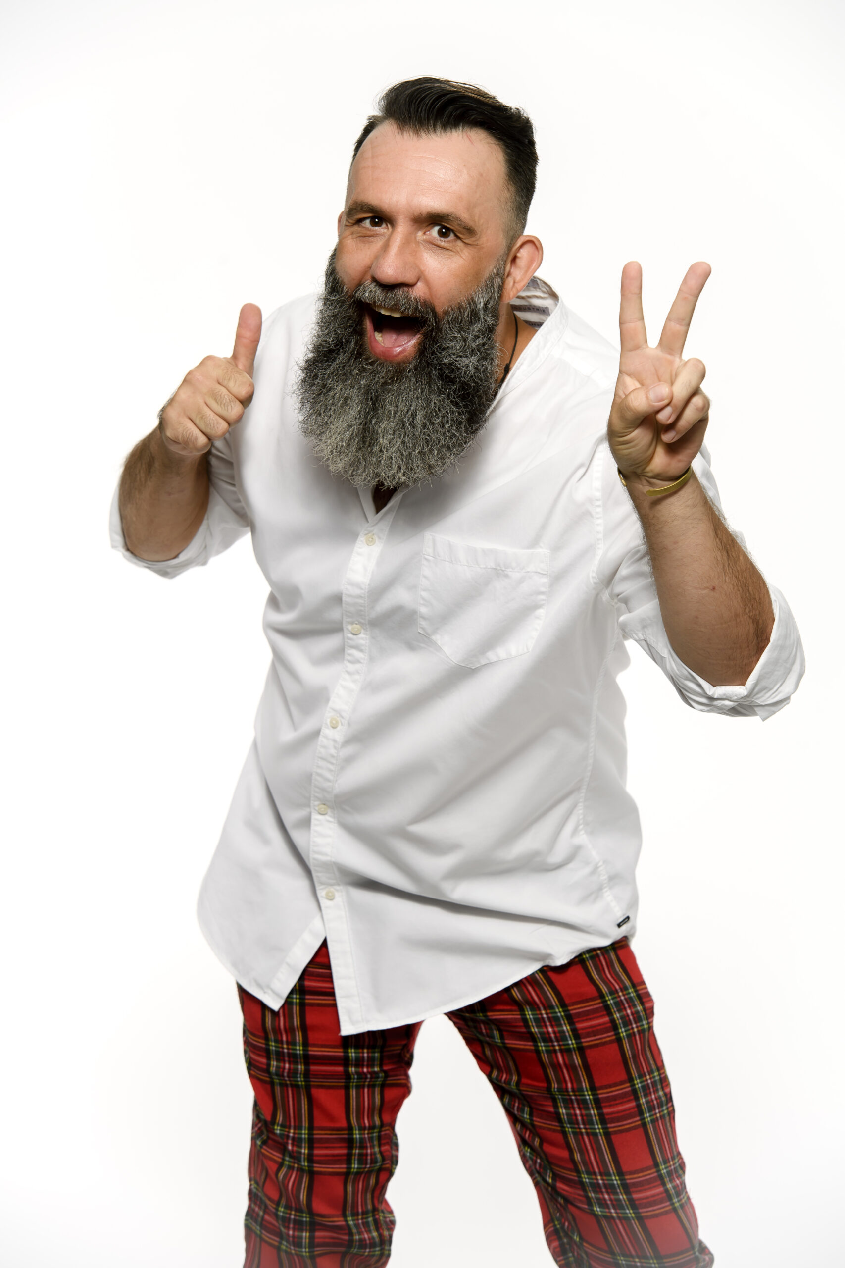 Meet The Voice 2018 contestants