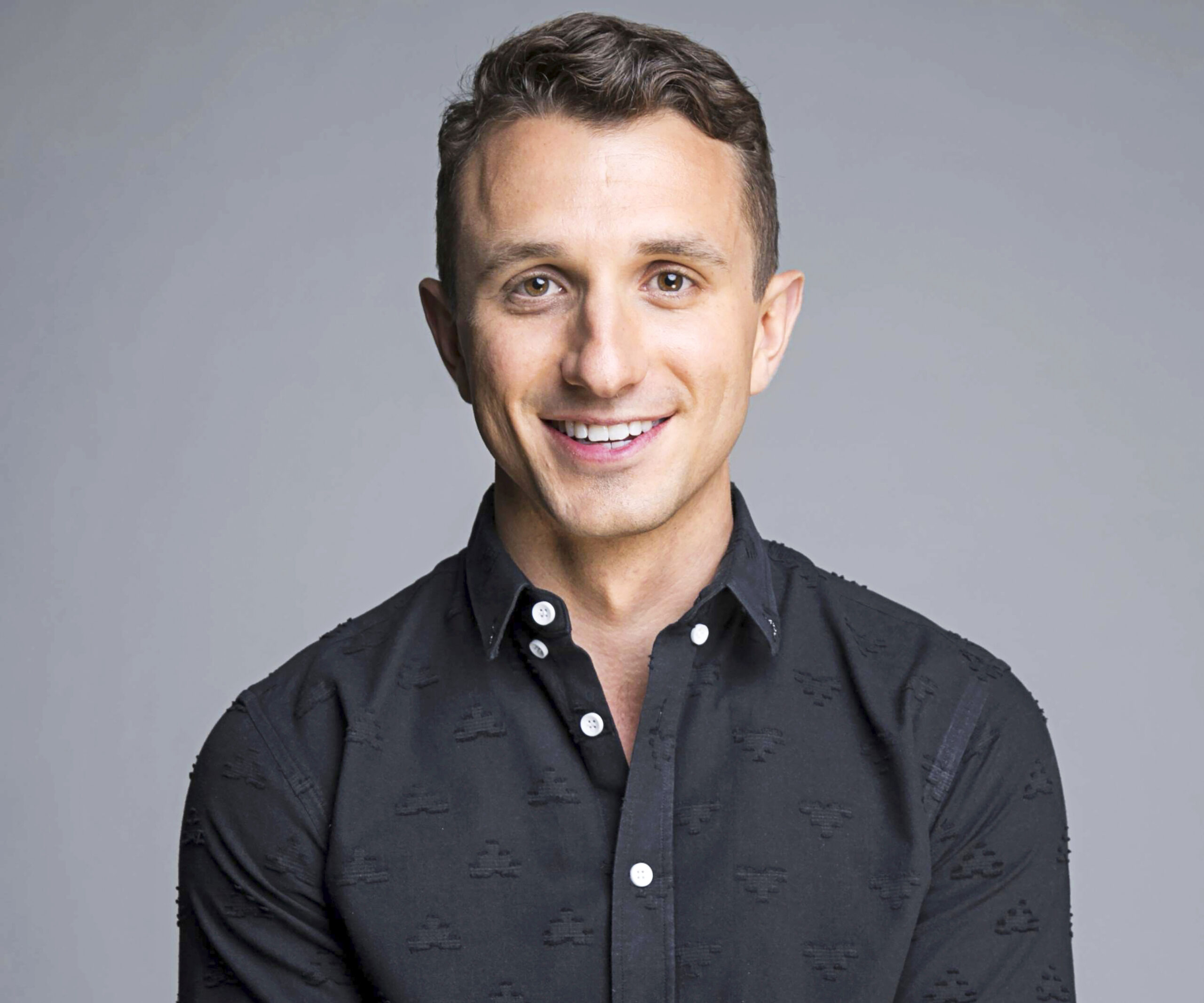 The Project's Tommy Little admits: "I'm not dating anyone!"