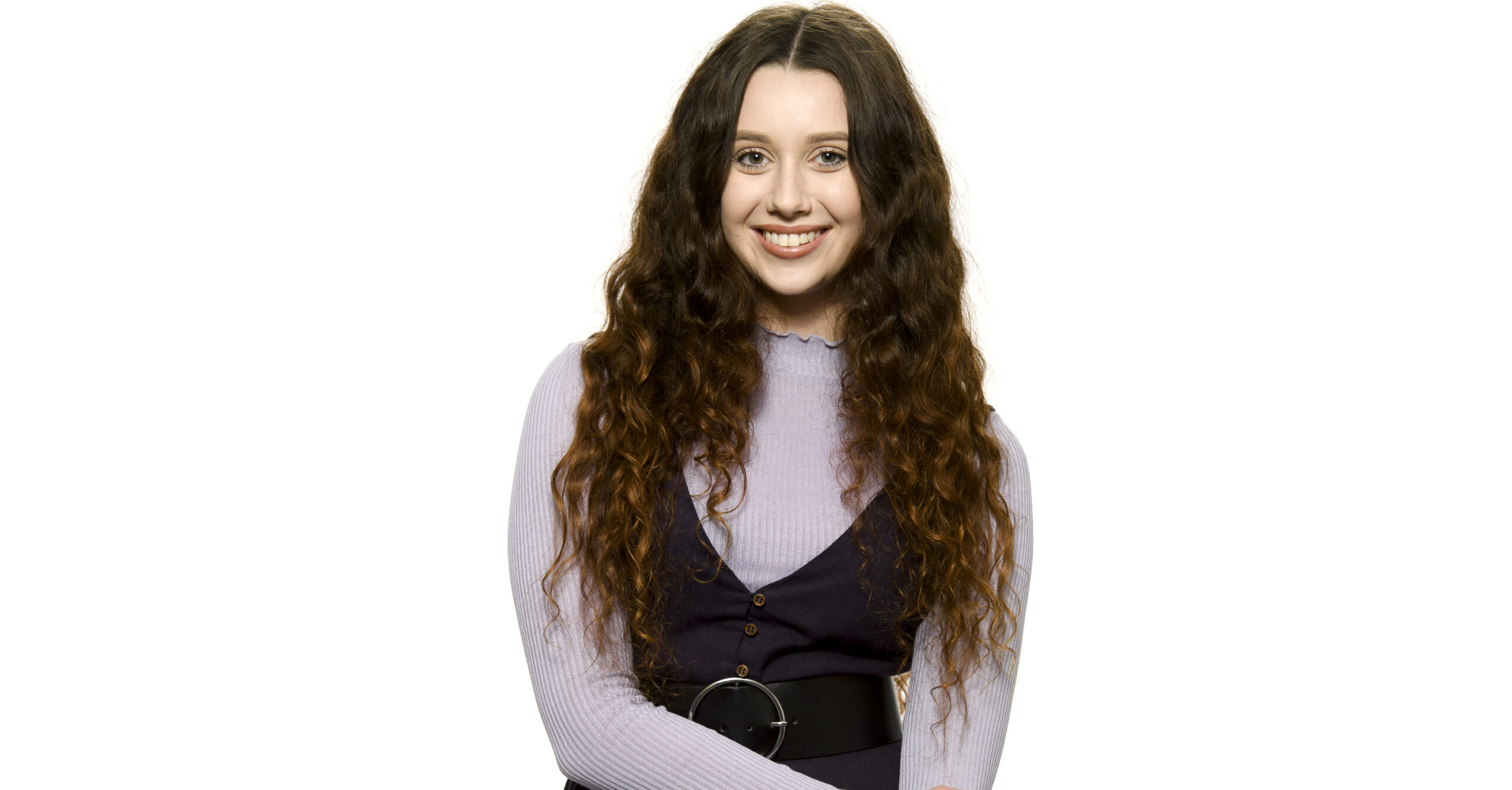 The Voice's Liv Bevan on life after her parents' divorce: "We’re still ...