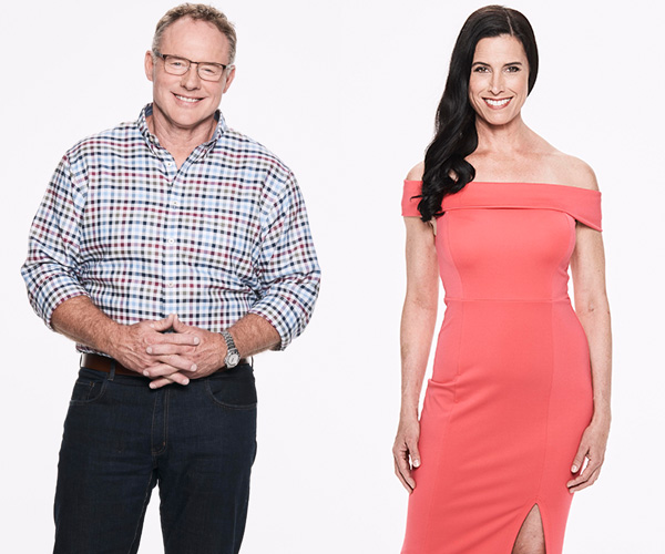 Back With The Ex's Peter reveals the secret phone call he made before ...