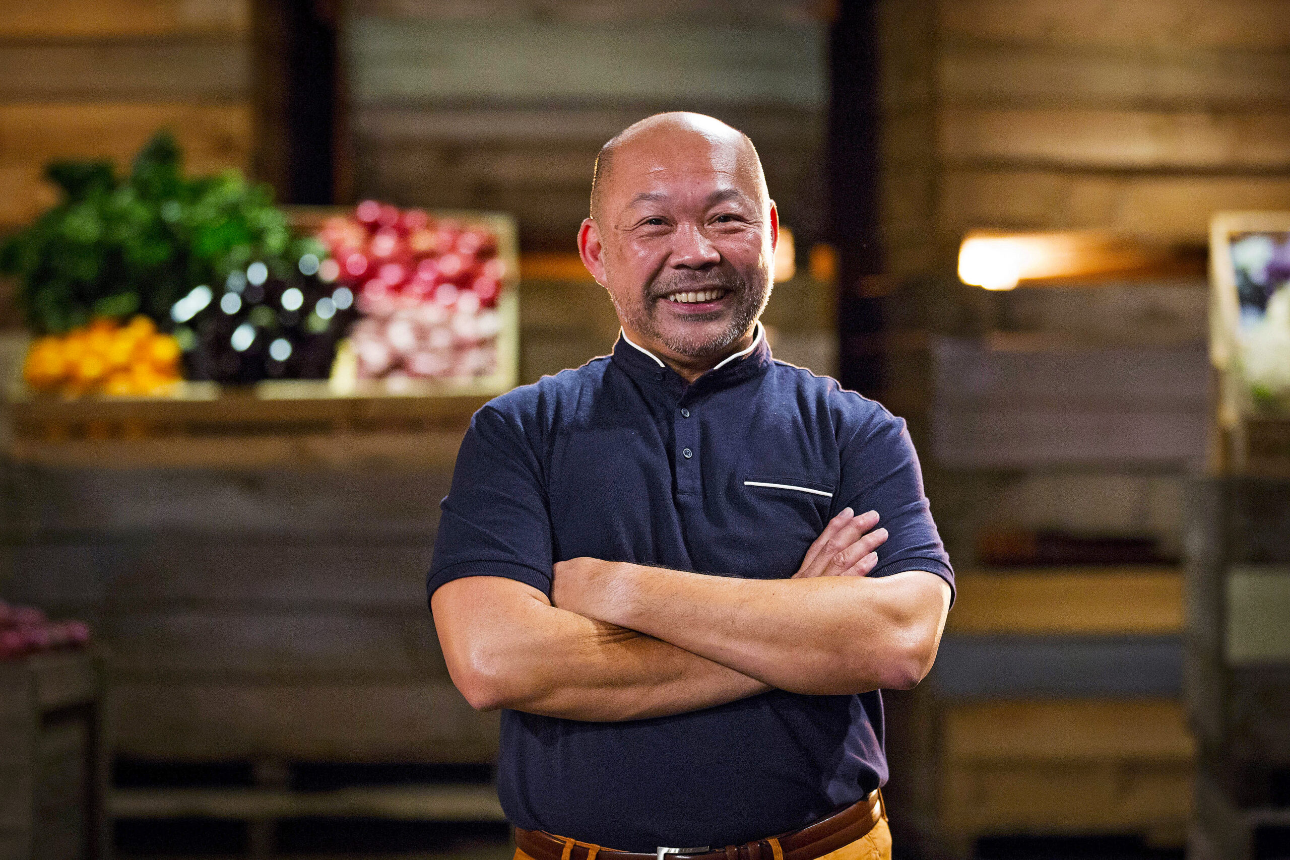 MasterChef 2018: Meet the contestants everyone will be talking about