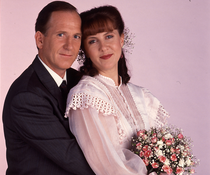 Is Debra Lawrance joining Neighbours?