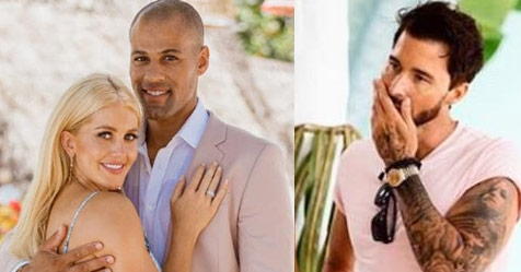 Michael Turnbull slams Ali Oetjen cheating on Grant Kemp