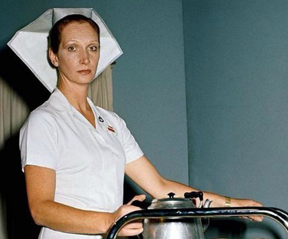 What Cornelia Frances’ battle with bladder cancer teaches us about symptoms