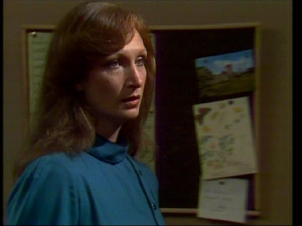 Cornelia Frances' most iconic TV moments, from Home & Away to The ...