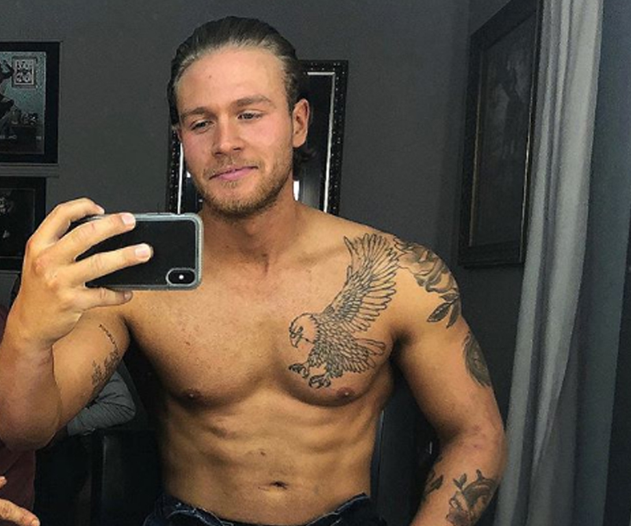 Love Island evictee Jaxon Human dishes on remaining couples