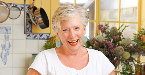 MasterChef’s Maggie Beer on her favourite contestants