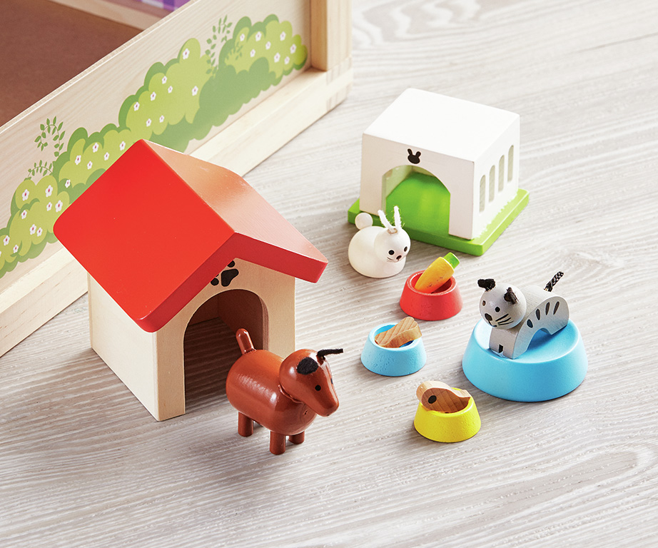 The best buys at Aldi's biggest wooden toy special sale