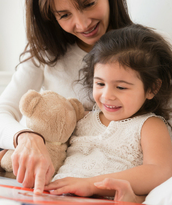 Children Night Terrors Treatment Prevention