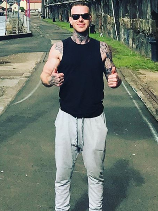 Every wondered what ‘Party Boy’ Corey Worthington is doing now? Prepare ...