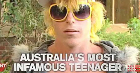 Every wondered what ‘Party Boy’ Corey Worthington is doing now? Prepare ...