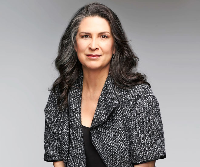 Wentworth's Pamela Rabe on fans and 'The Freak'