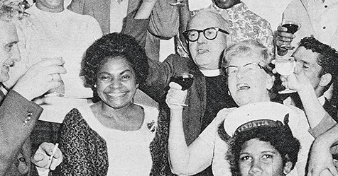 The power of yes: 50 years since the 1967 Referendum