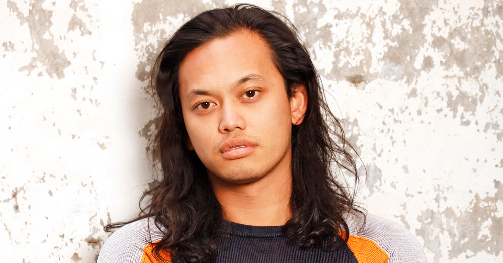 MasterChef's Khan Ong felt like an outcast for being gay