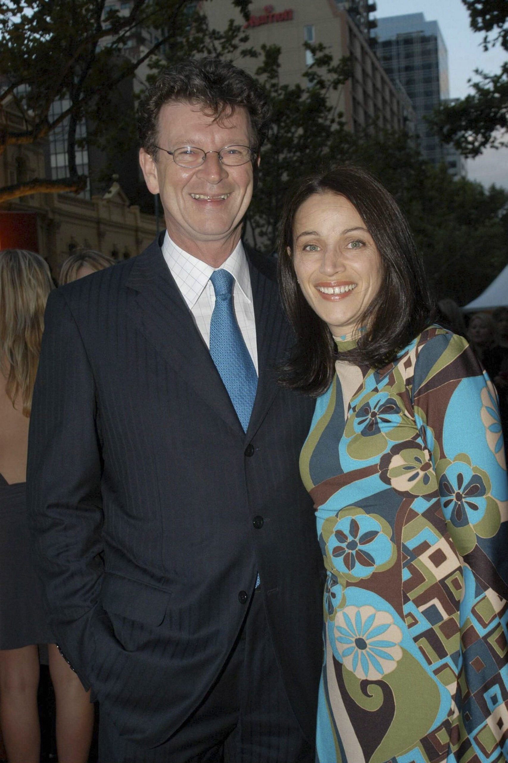 Red Symons talks love and recovering from a bad year