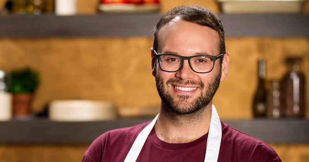 MasterChef Australia's Reece Hignell on elimination
