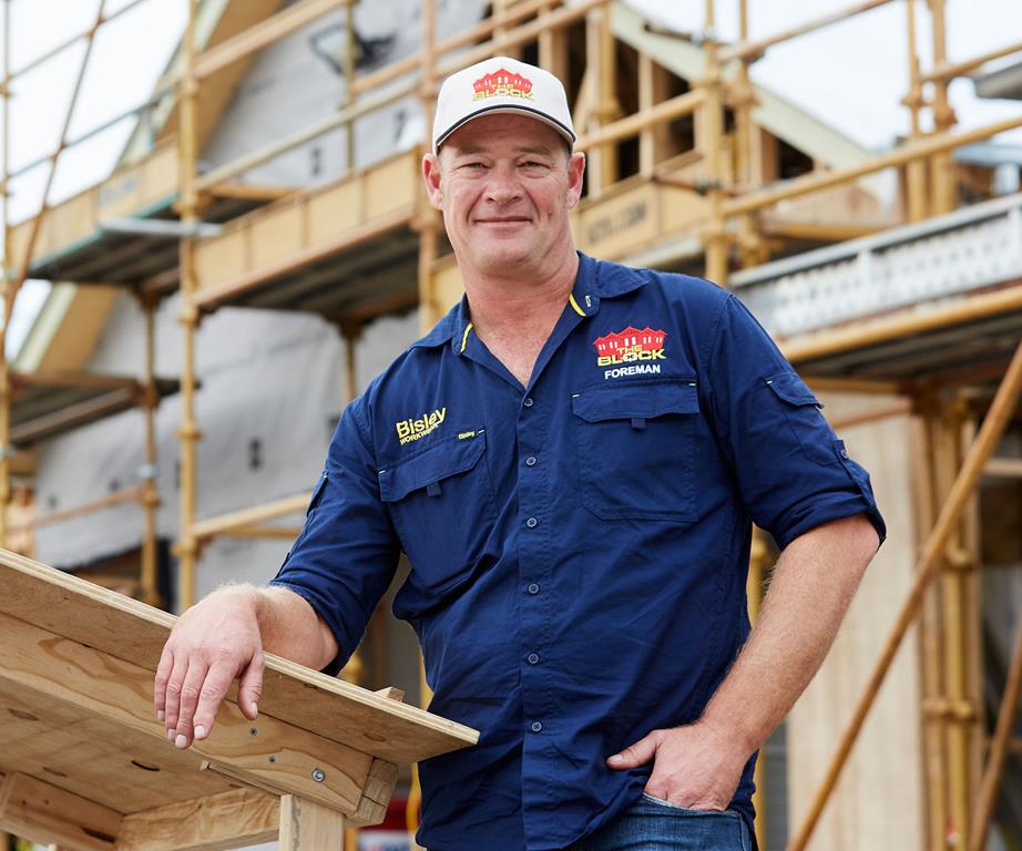 Here's how and when to watch the The Block 2018