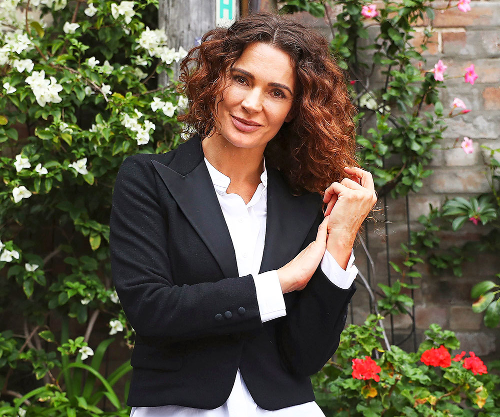 Wentworth's Danielle Cormack on Bea's tragic death