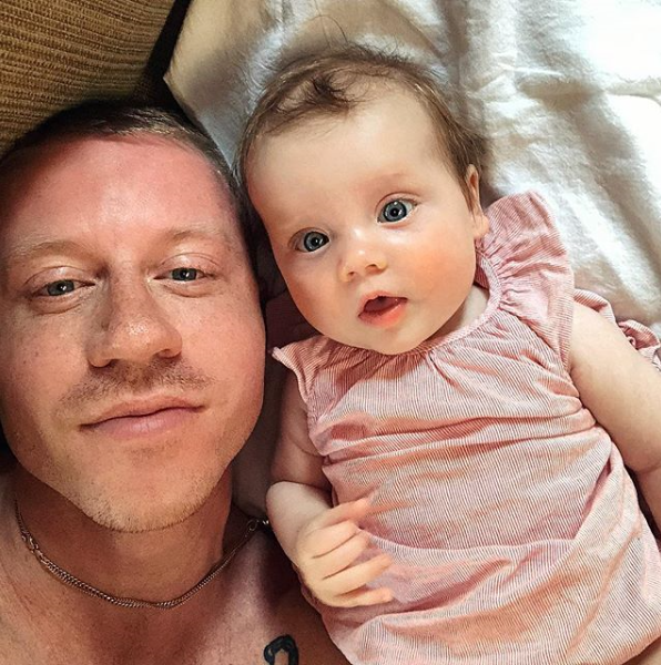 Class of 2018: A celebrity baby roll call