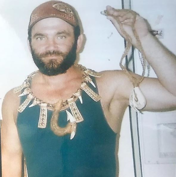 Survivor's Russell Hantz's most controversial moments