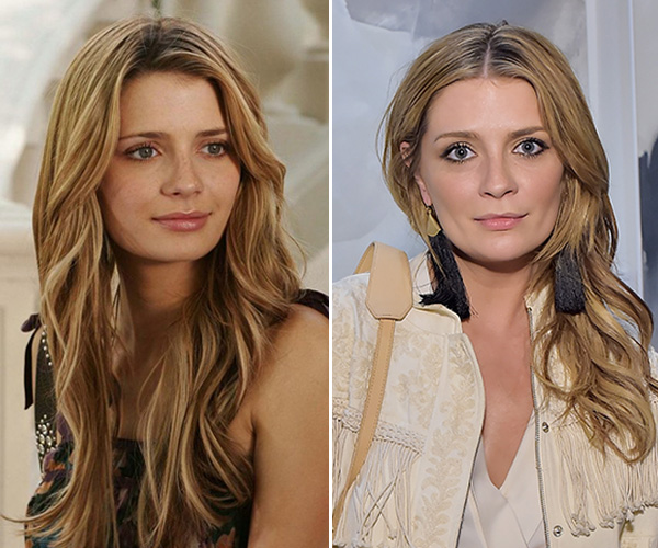 The cast of The OC: Where are they now?