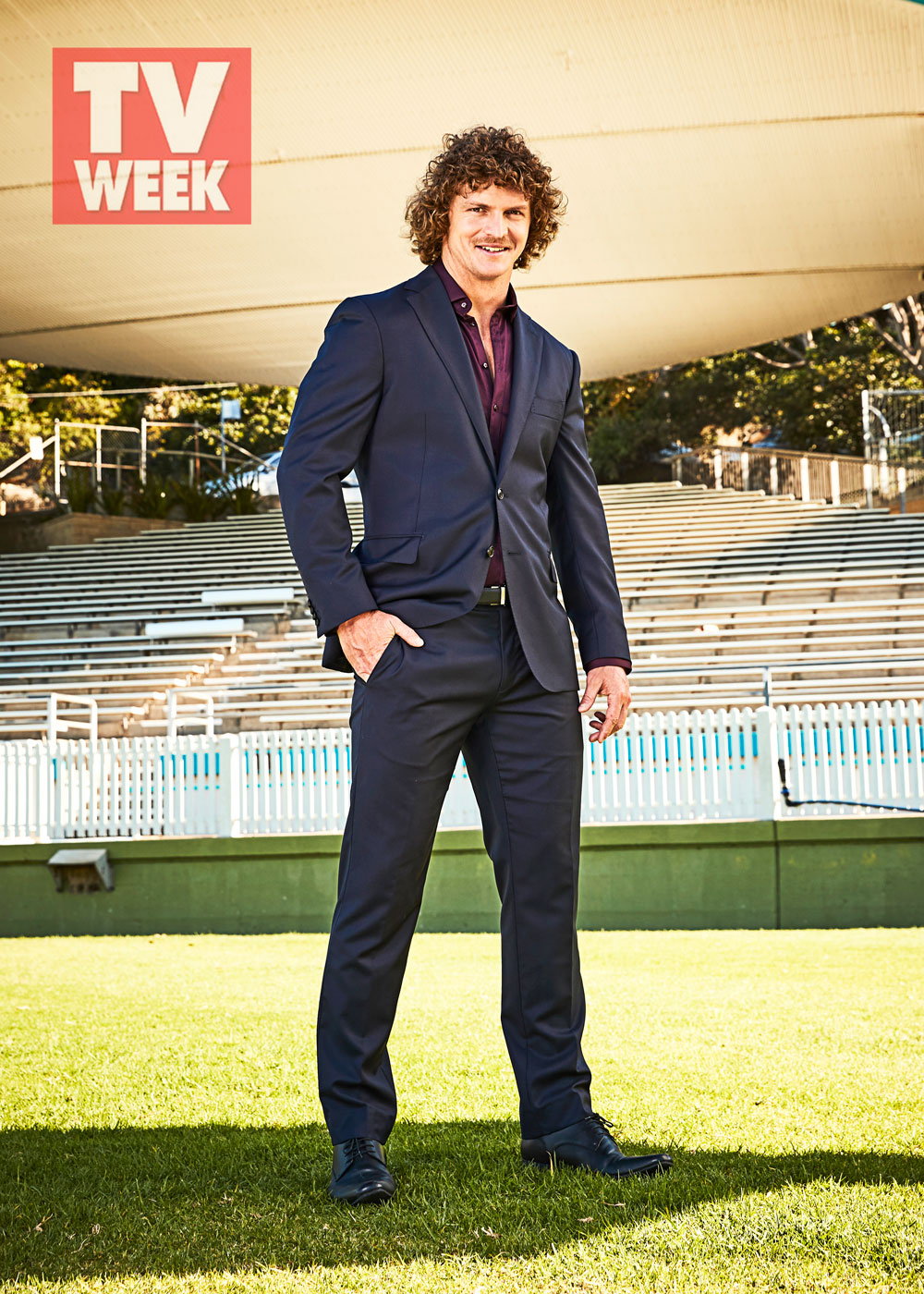 Nick Cummins Initially Turned Down Bachelor Australia - Here's Why