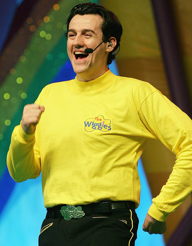 The truth behind Wiggles Emma Watkins and Lachlan Gillespie's divorce