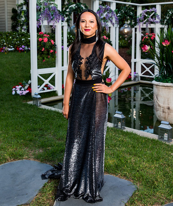 The Bachelor Australia 2018 contestants: Meet the girls