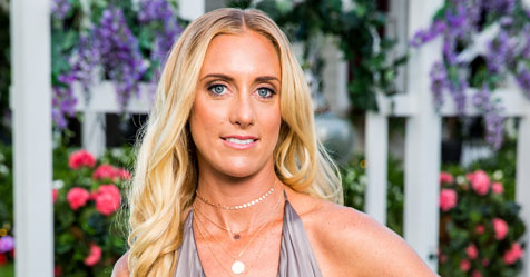 Bondi Rescue's Juliana arrives on The Bachelor Australia