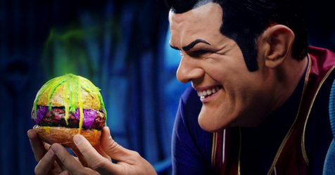 LazyTown's 'Robbie Rotten' actor Stefan Karl Stefansson has passed away